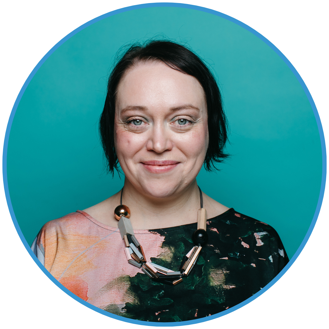 Angela Prentner-Smith | Neurodiversity Week