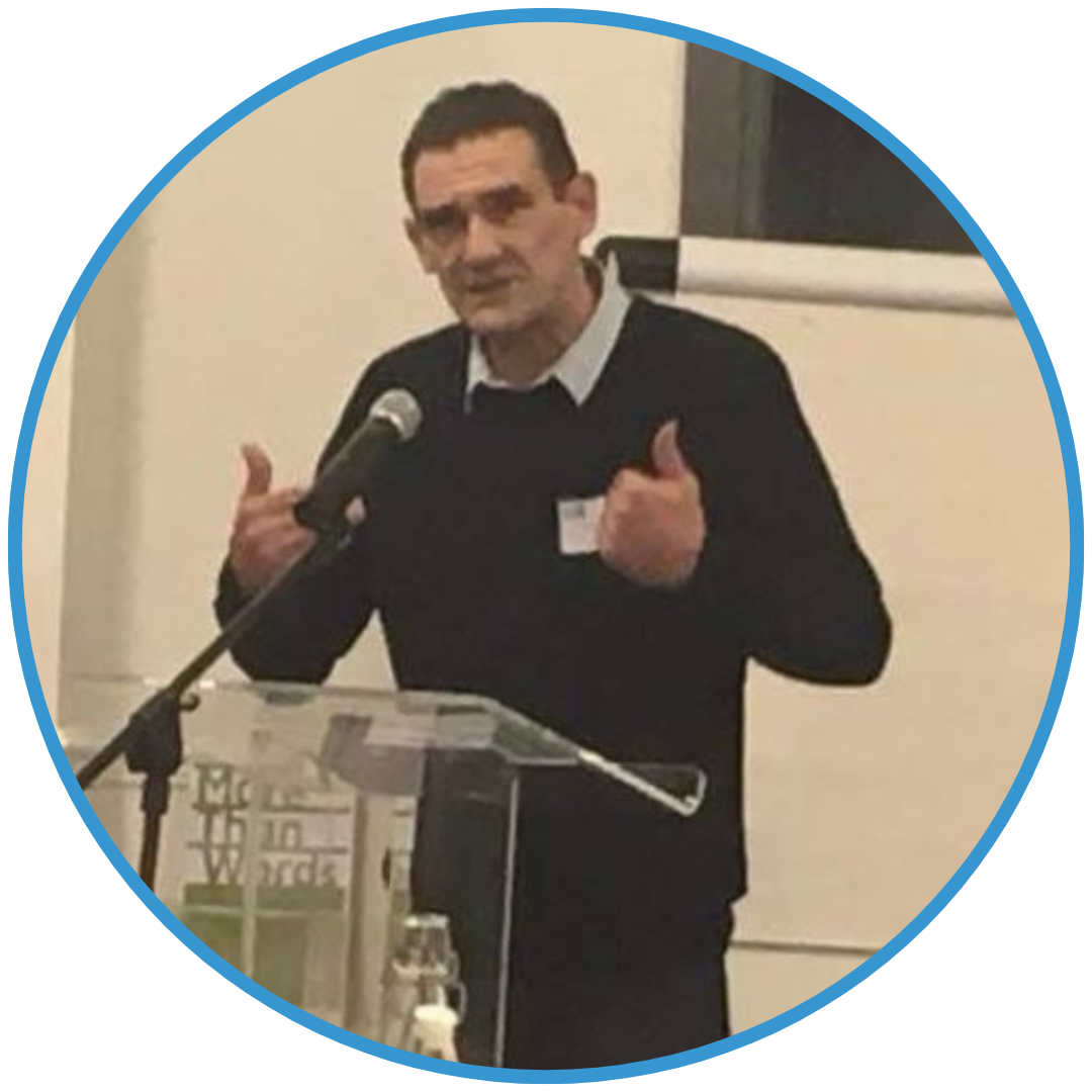 David Breakspear | Neurodiversity Week