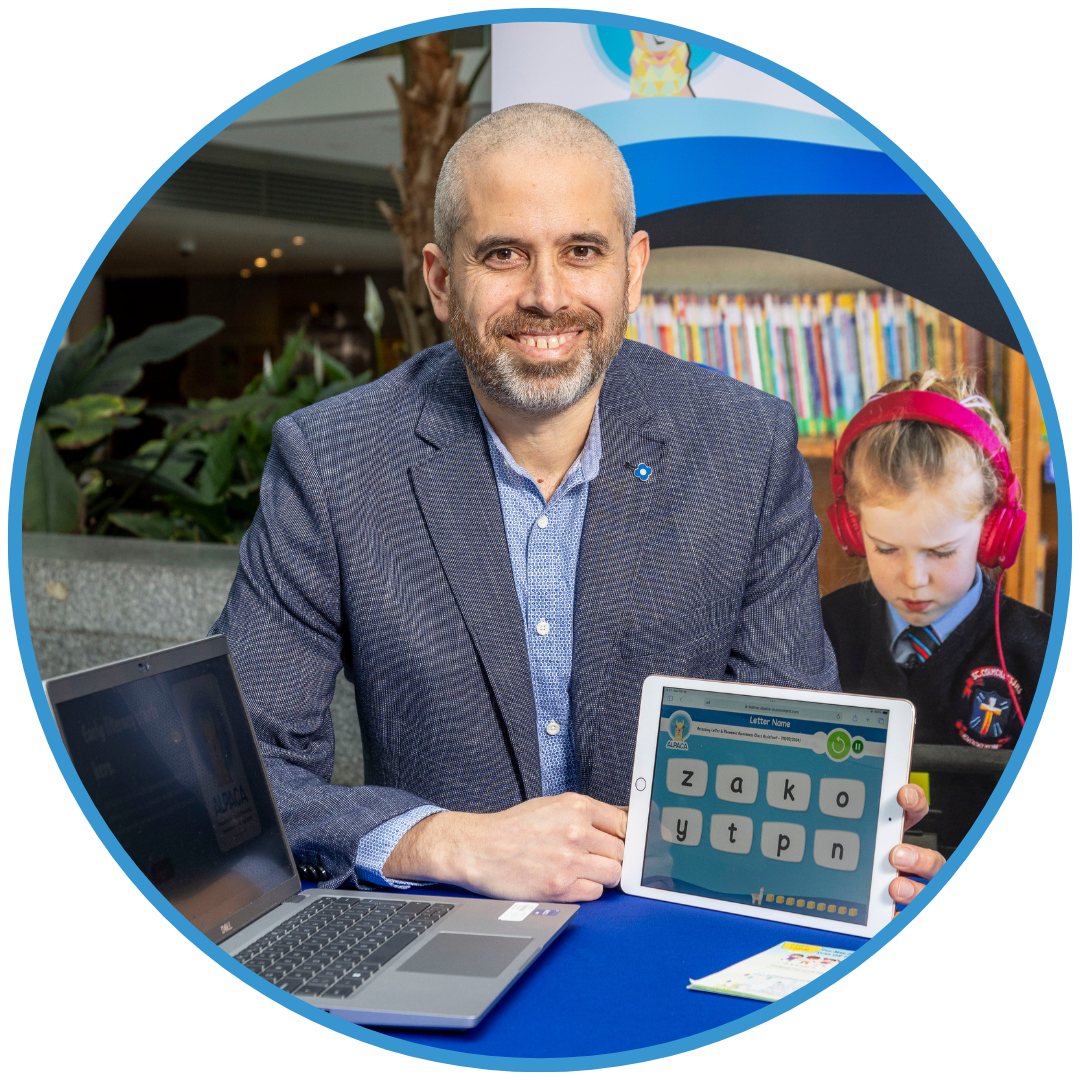 Joe Fernandez | Neurodiversity Week