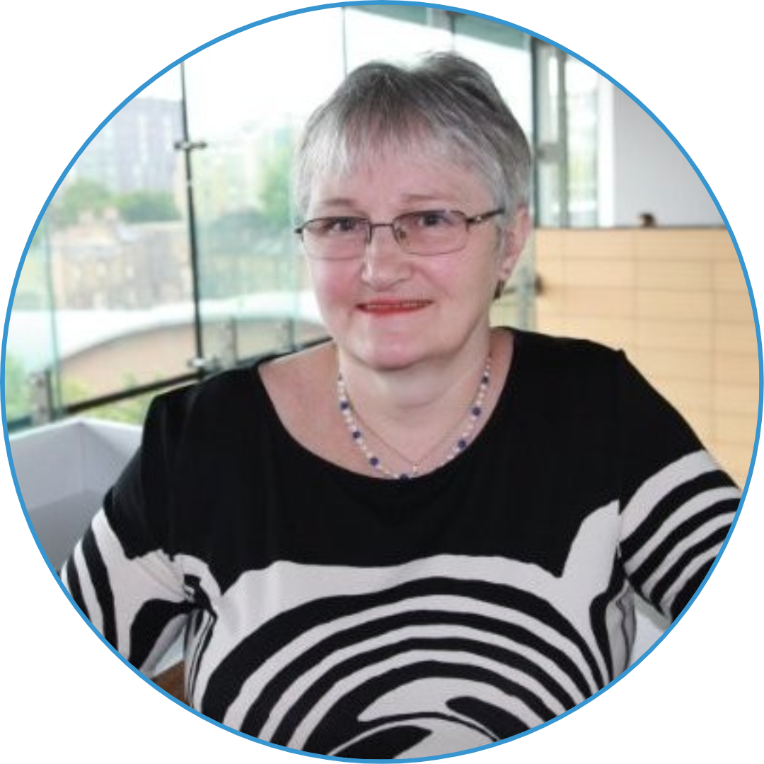 Anne Harriss | Neurodiversity Week