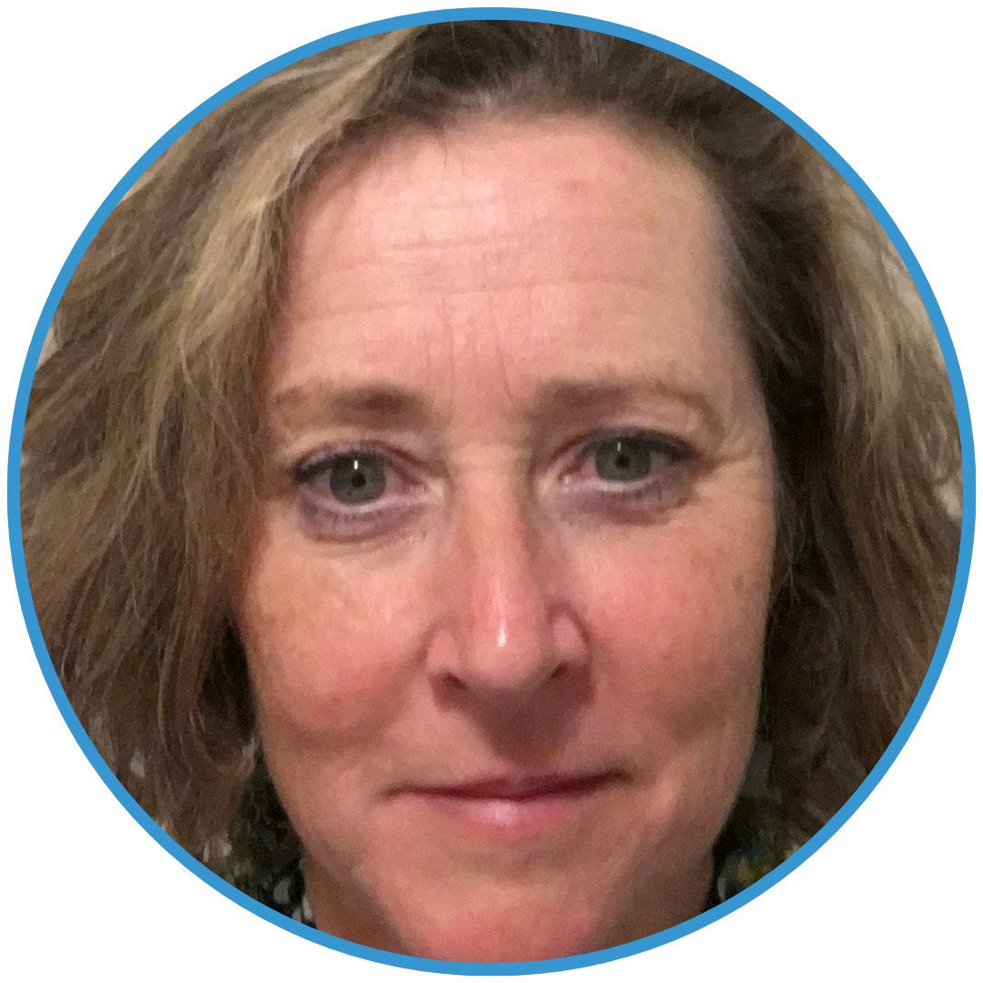 Britt Sarony (she/her) | Event Chair | Neurodiversity Week