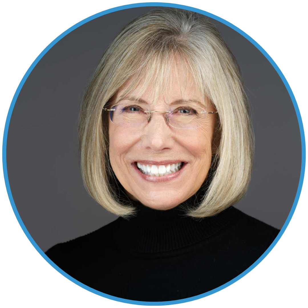 Joy Young | Neurodiversity Week