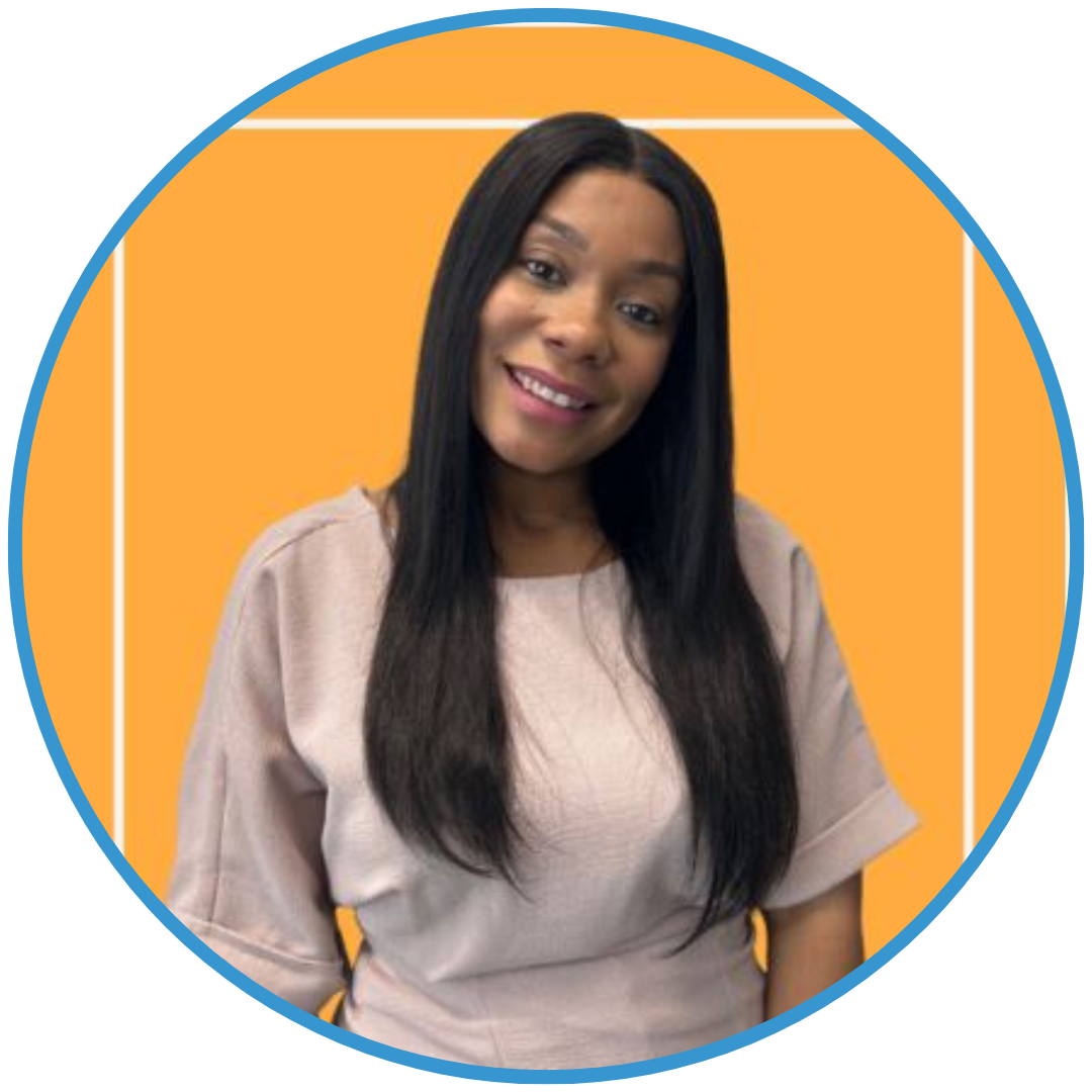 Angelica Simpson | Neurodiversity Week