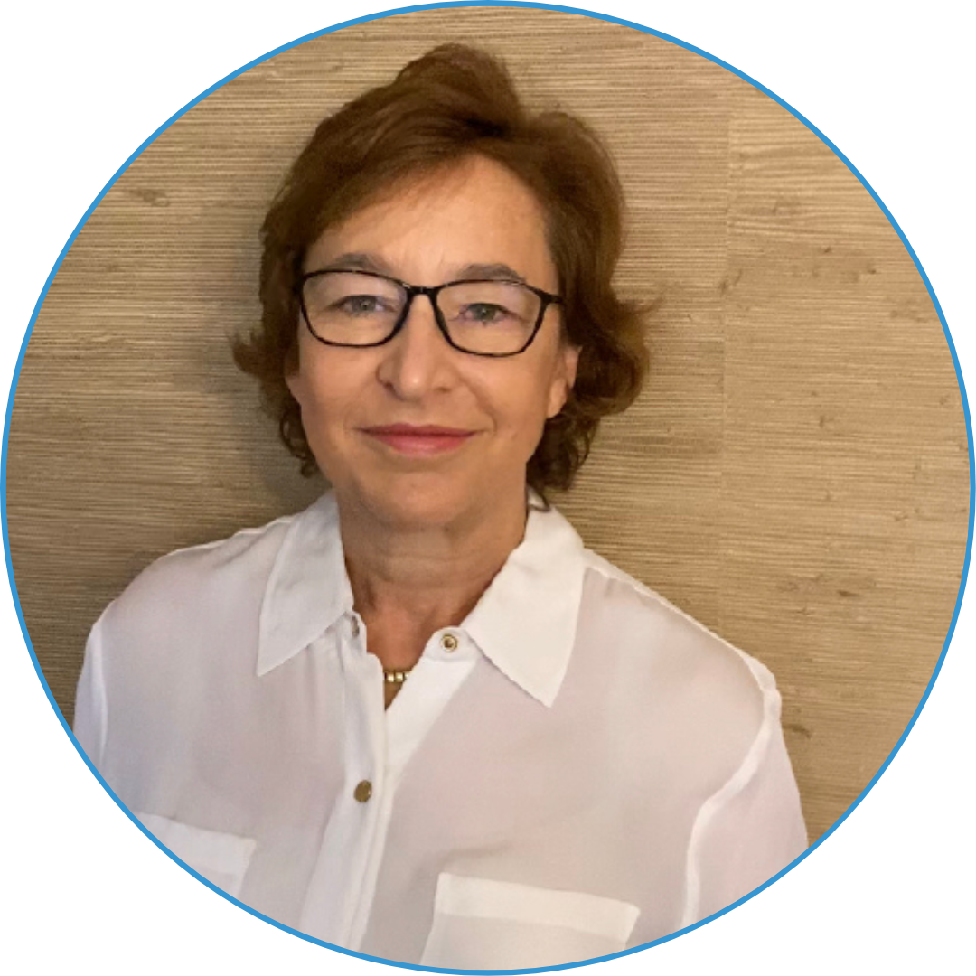 Amanda Kirby | Neurodiversity Week