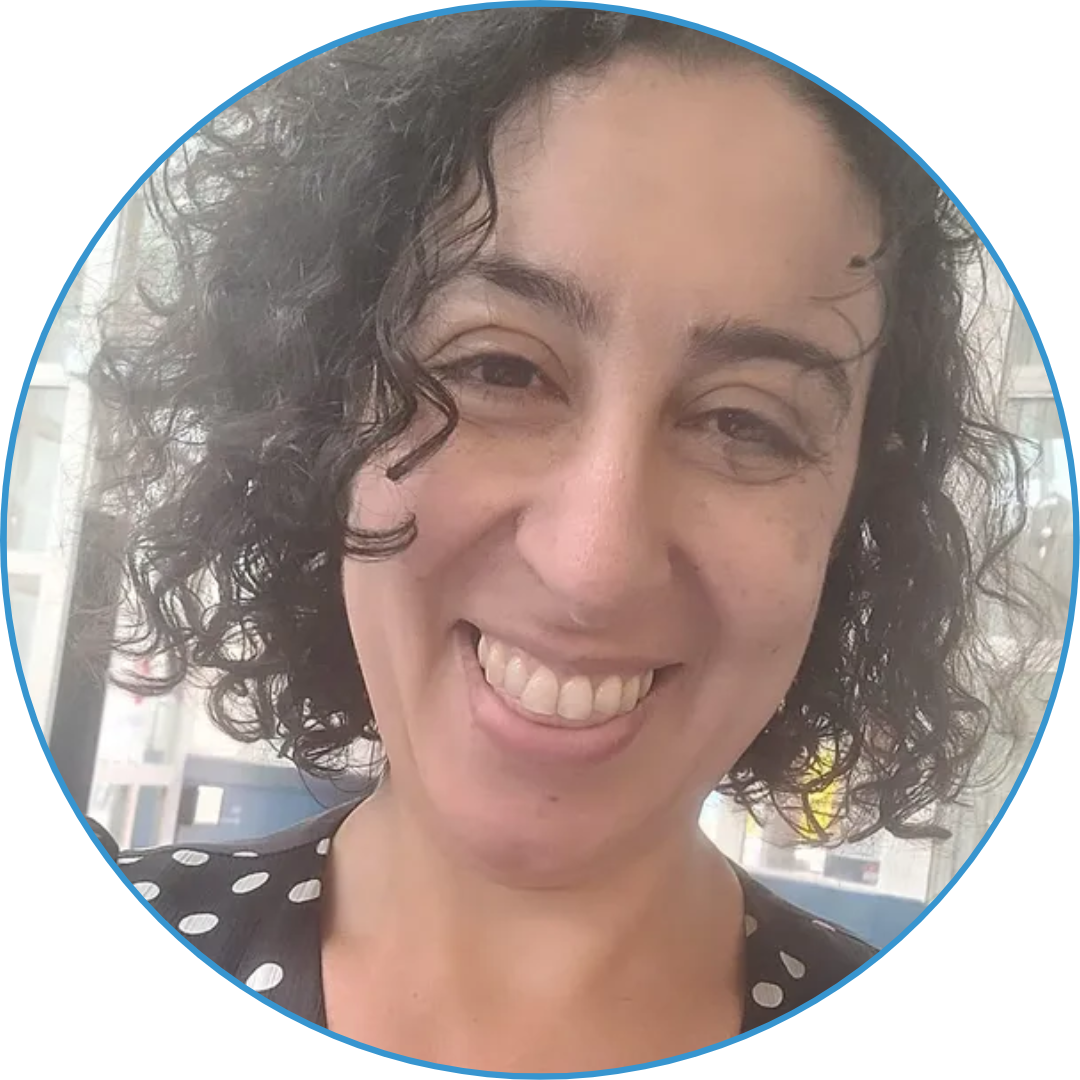 Suzan Issa | Neurodiversity Week