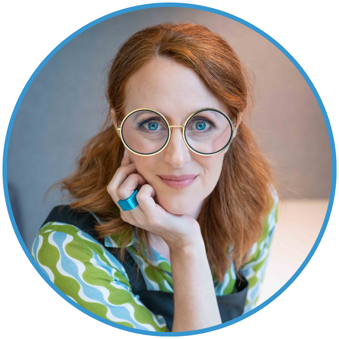 Anne D Ferguson | Neurodiversity Week