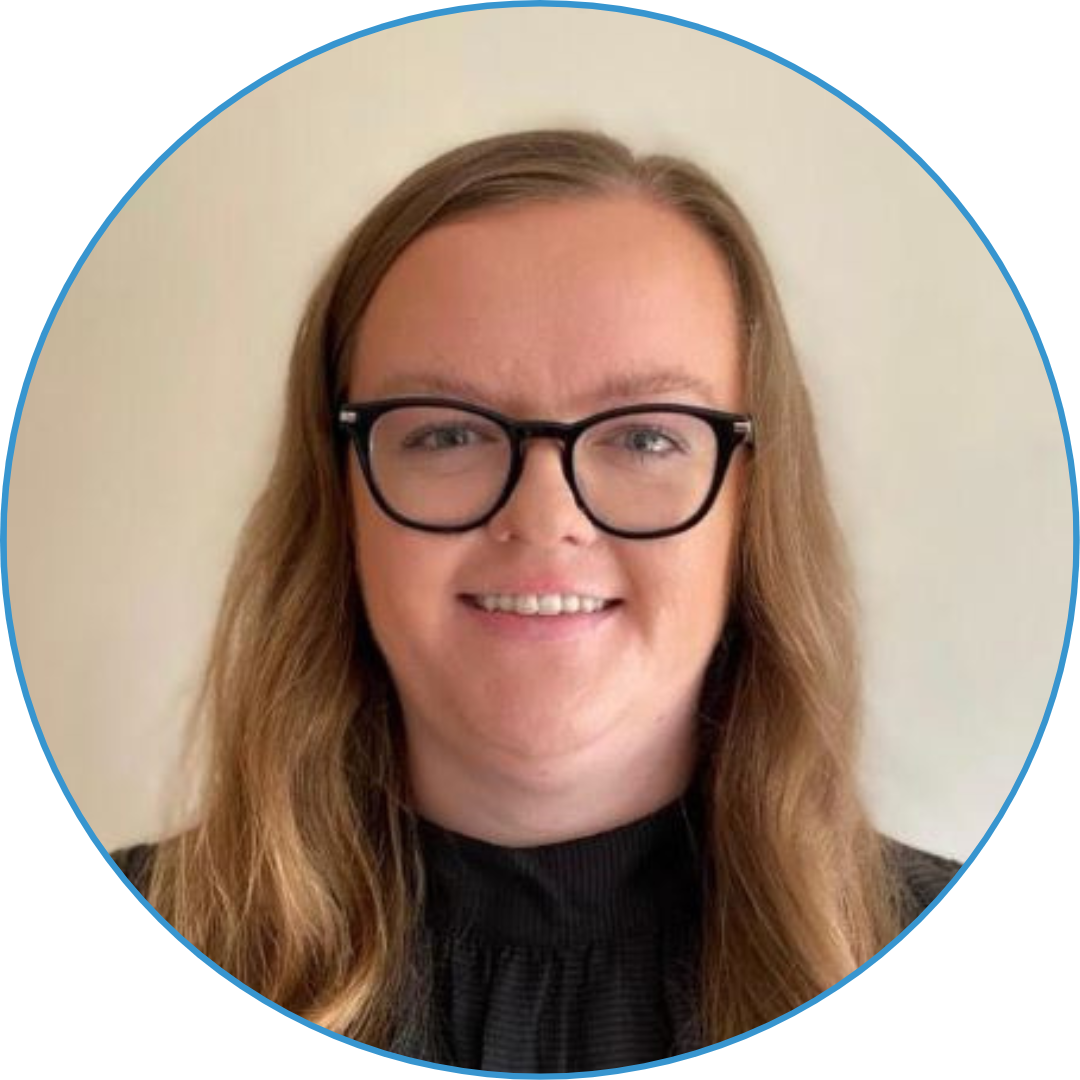 Rachel Potter | Event Host | Neurodiversity Week