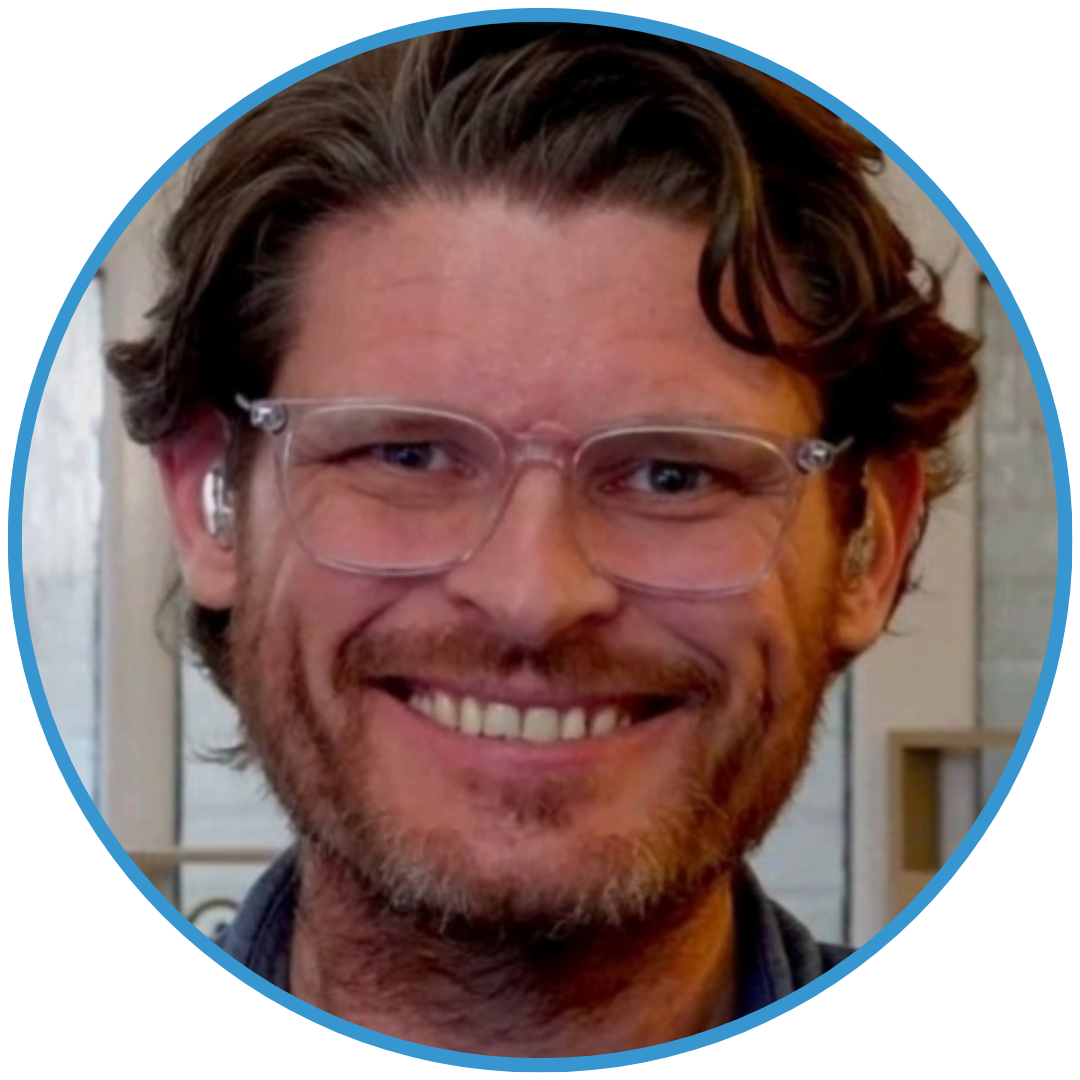 Matt Gupwell | Event Chair | Neurodiversity Week