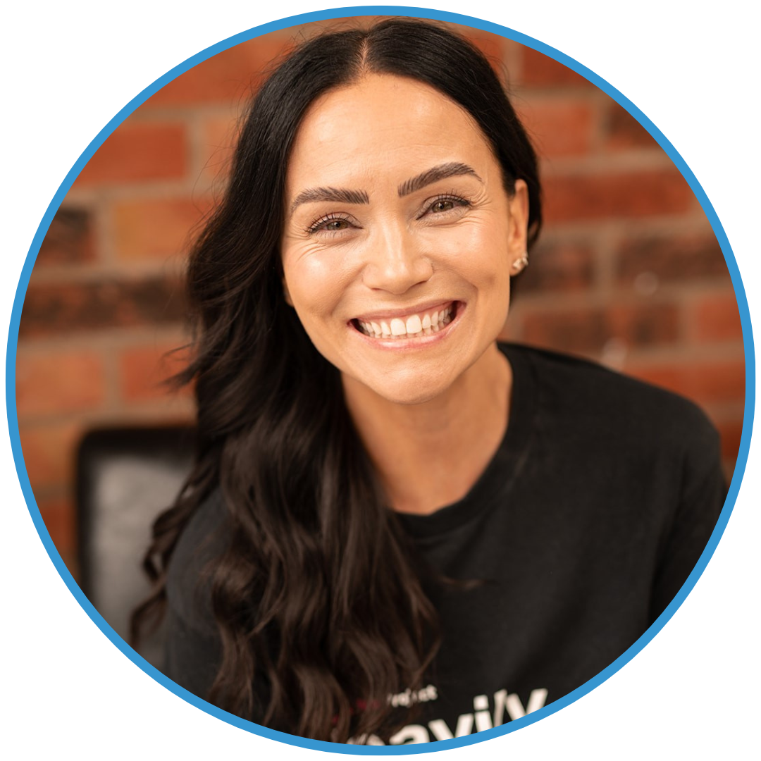 Holly Matthews | Event Chair | Neurodiversity Week