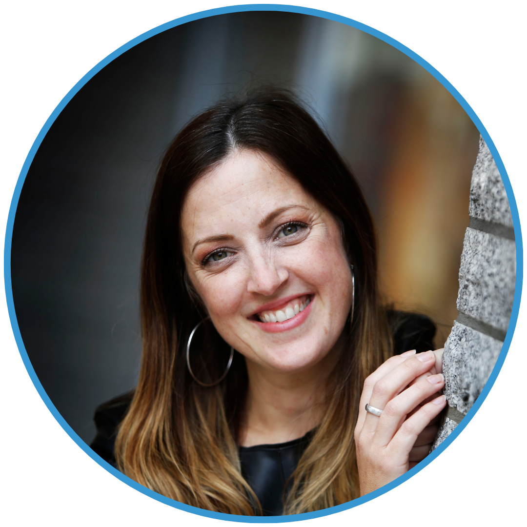 Hester Grainger | Event Chair | Neurodiversity Week