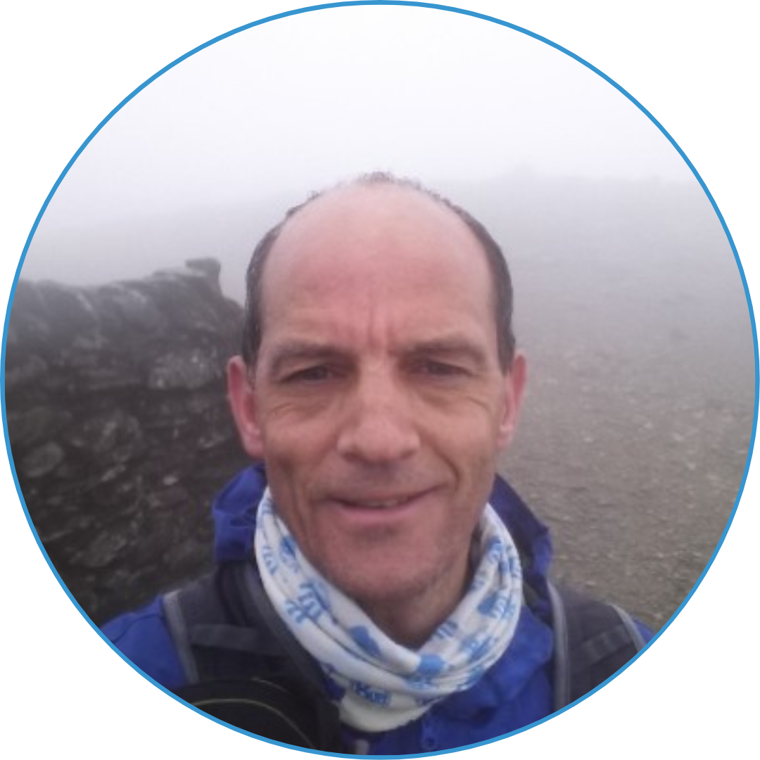 Ray Milligan | Neurodiversity Week