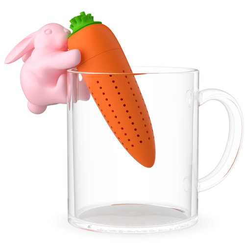 Bunny Tea infuser | Recenttec