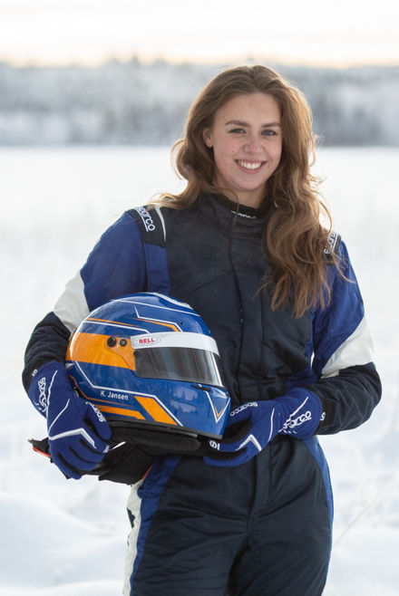 Media | Kaylee Jansen