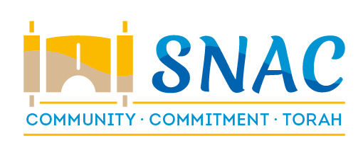 Netanya | Snac | Synagogue Israel