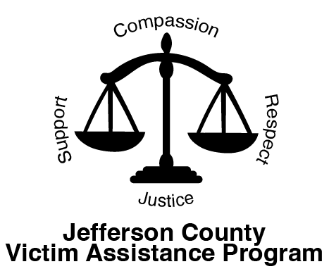 Jefferson County Ohio Victim Assistance Program