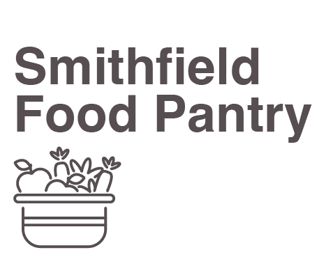 Smithfield Food Pantry