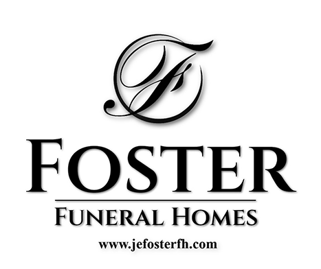 J.E. Foster Funeral Homes