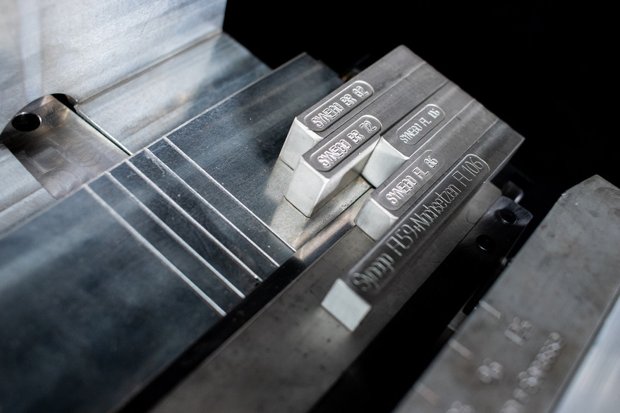 Ausklink Stanzwerkzeug Multi - Max ZyDu | Reiplinger Stanzen | Zylinder ...