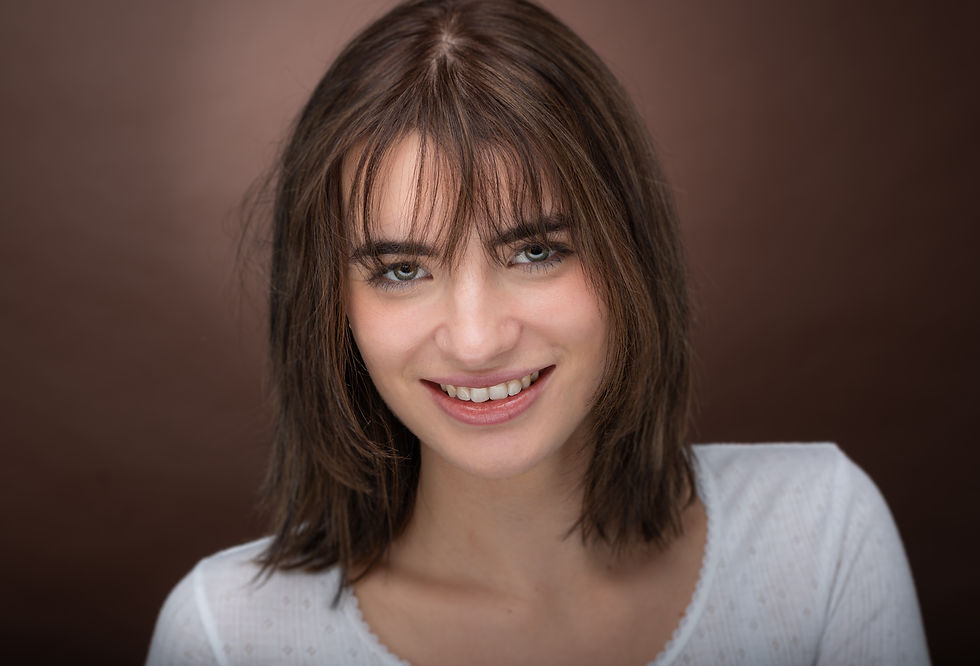 Headshot Photography | Liverpool | FourthCornerPhotography