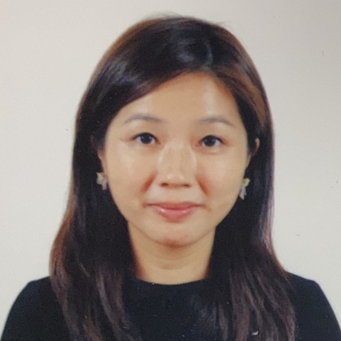 劉麗珊女士 Ms Alice Lau (英國) | 奧馬臨床心理·綜合治療中心