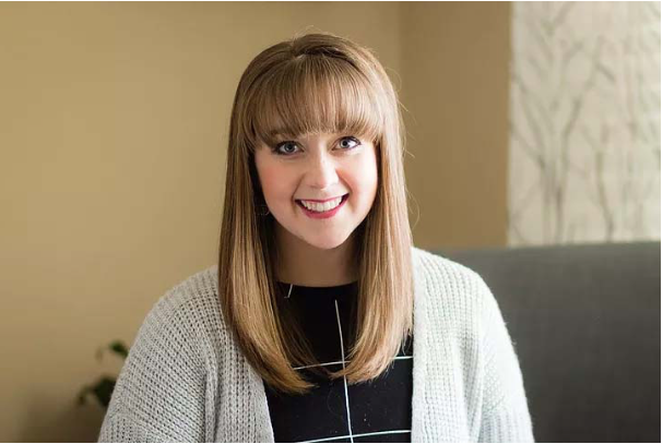 Meet Beth: Television News Producer