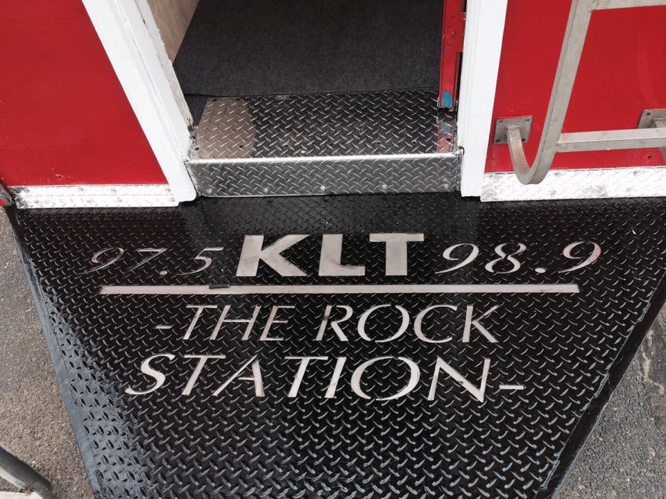 Custom Signs- CNC Plasma Table | metalheadwelding