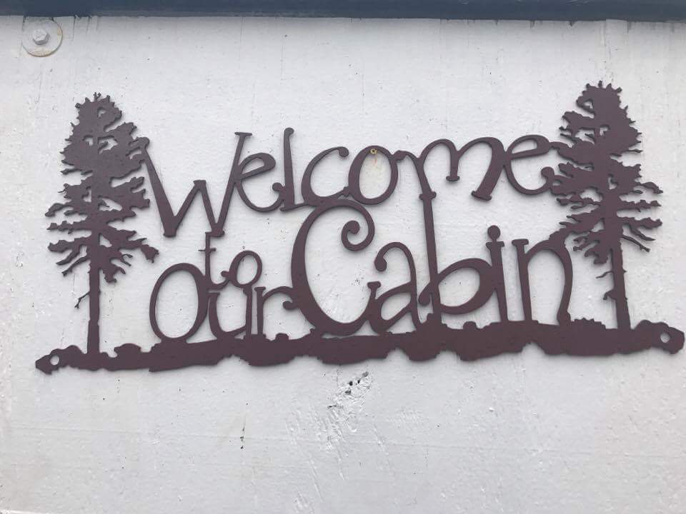 Custom Signs- CNC Plasma Table | metalheadwelding