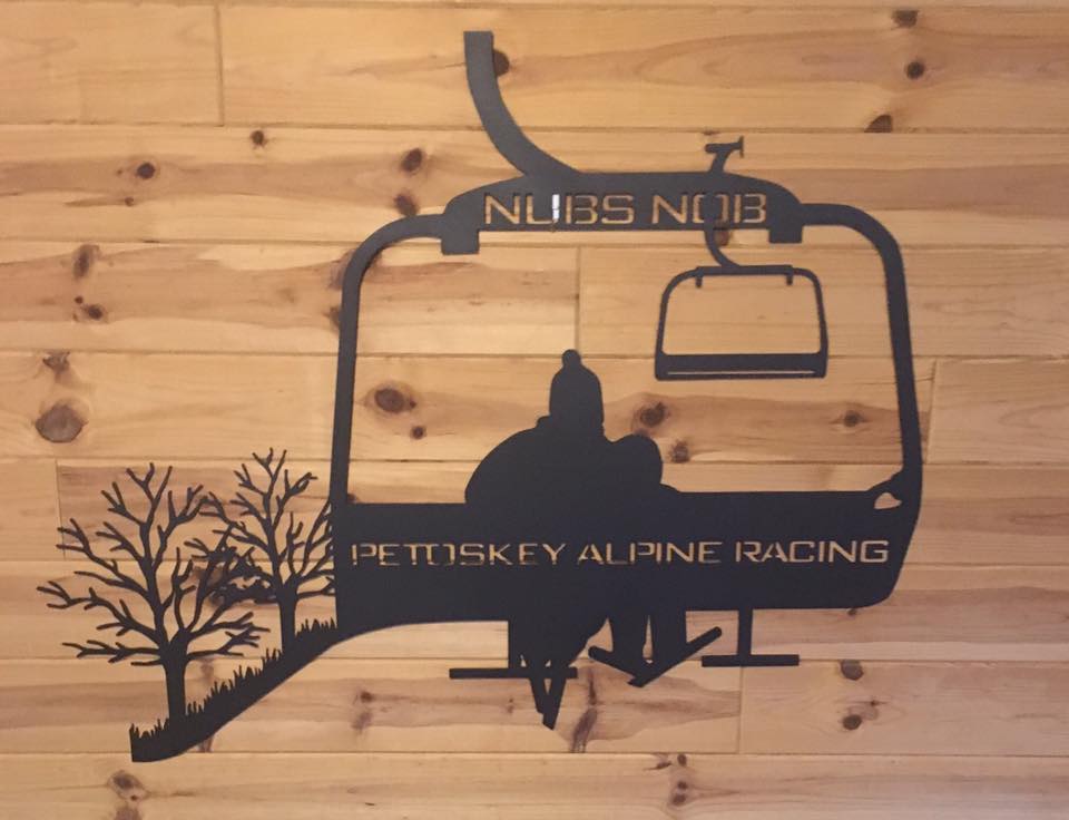 Custom Signs- CNC Plasma Table | metalheadwelding