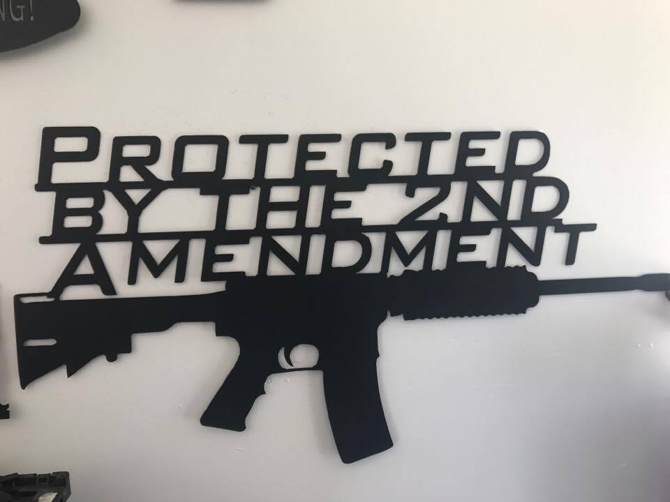 Custom Signs- CNC Plasma Table | metalheadwelding