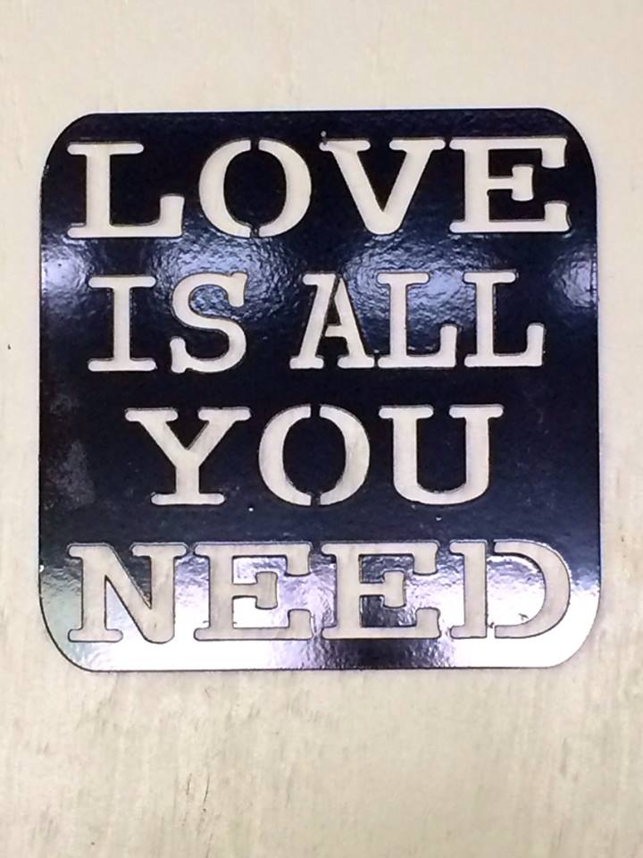 Custom Signs- CNC Plasma Table | metalheadwelding