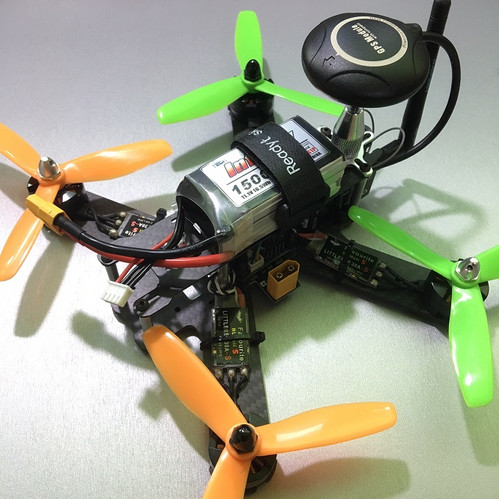 Complete Drone Kit for M-HIVE "STM32 Drone Programming from Scratch" Tutorial | M-HIVE
