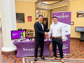 Home | Smart Alert Tech