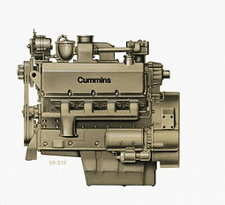 CUMMINS | dieseltultitlan