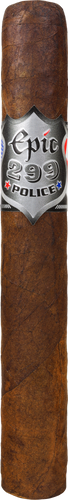 EPIC "POLICE 299" | Epic Cigars