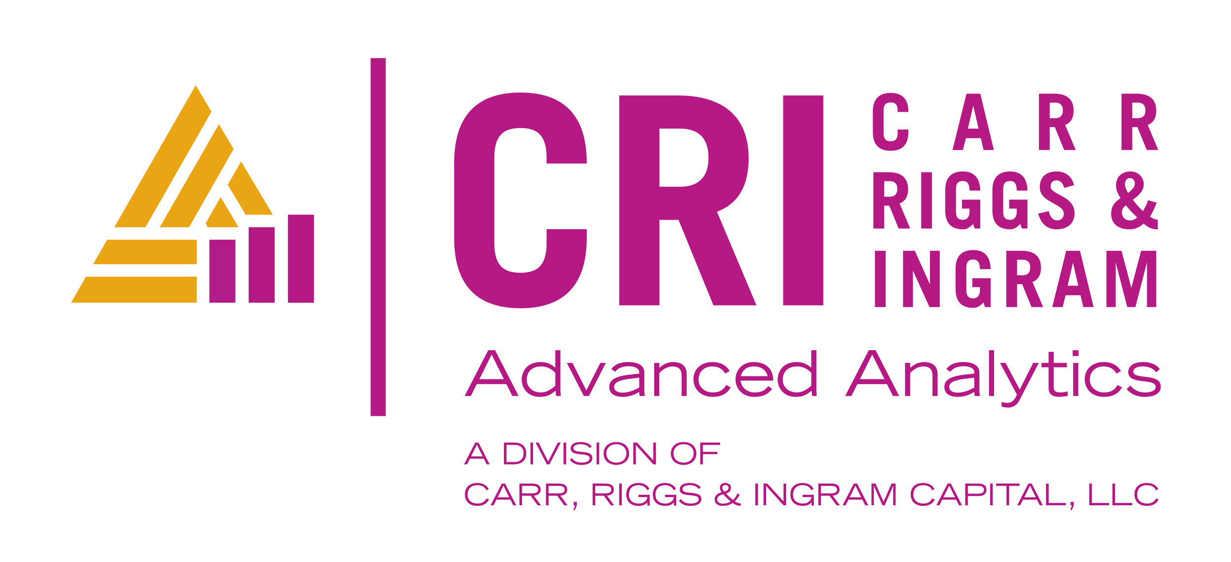 Data Visualization Dashboards | CRI Advanced Analytics Products