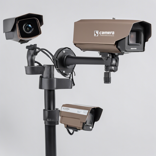 Camera System Maintenance Package | Dashmesh Technology