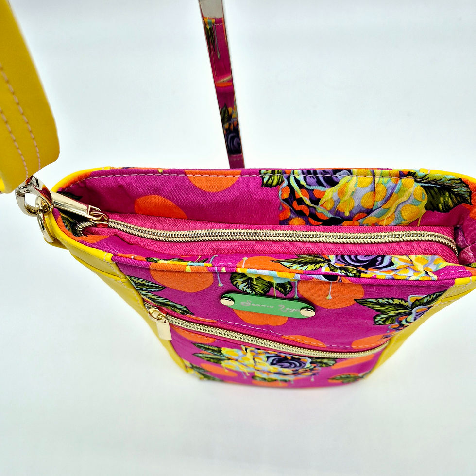 Seams Legit | PDF patterns