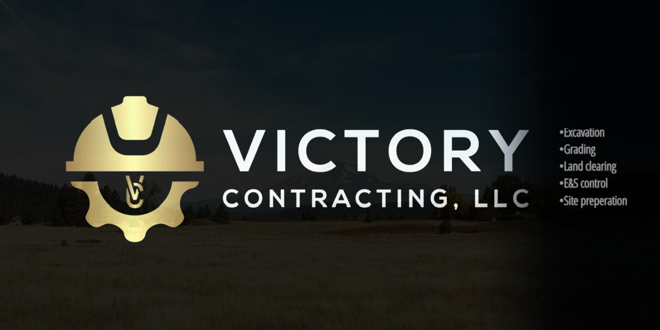 Victory Contracting | Excavation & Grading in Annapolis, Maryland
