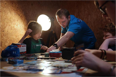 Fandom | Autism | Neurodiverse | Gaming Event | Ireland | Belfast | Dublin