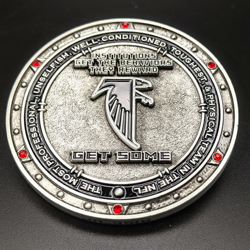Challenge Coin Designs | challengedesign