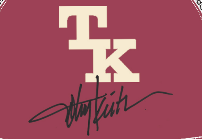 Toby Keith Merch | challengedesign