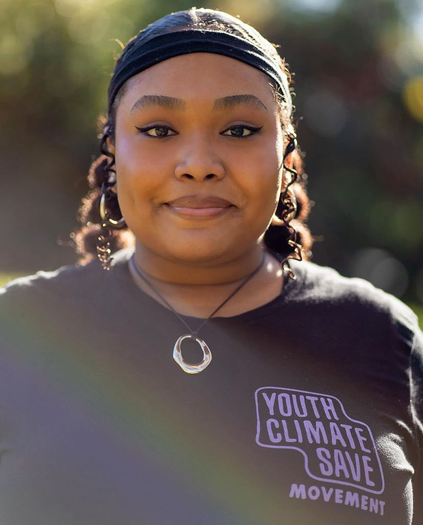 Q & A With 17-Year-Old Environmental and Animal Rights Activist ...