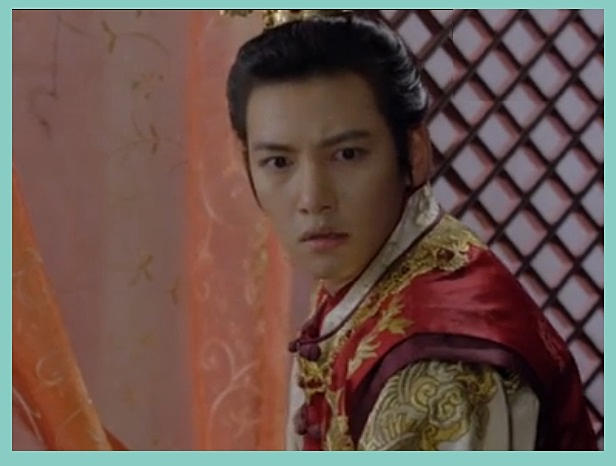 Togon Temur | korean drama: empress ki | Page 4