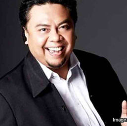 Celebrity Emcees | Above The Line | Justin Misson | Patricia Mok ...