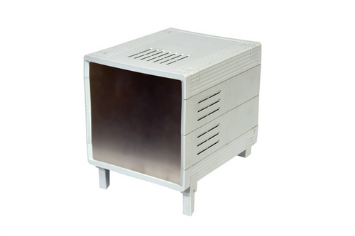 MedicMate 15-32H2 | ABS PLASTIC TABLE TOP INSTRUMENT | Enclosure World