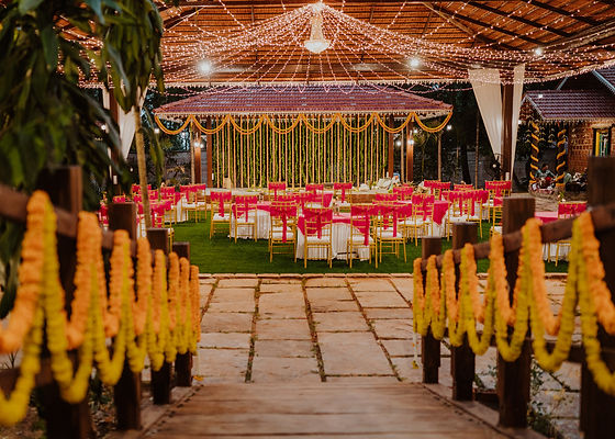 Facilities | The Tharavadu Mane