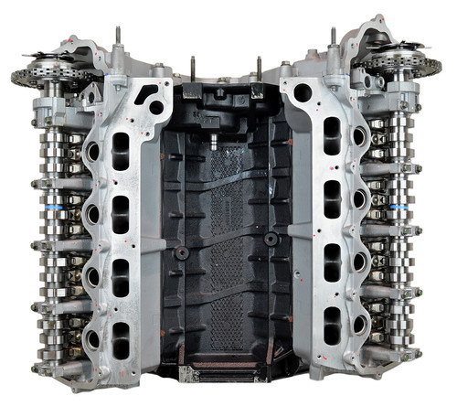 2005-2008 Ford Mustang 4.6-L V8 Engine | npdengines