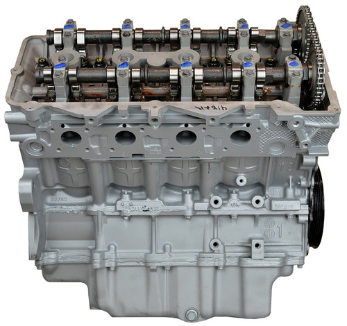 00-02 Cadillac Deville 4.6 NorthStar Engine VIN 9 | npdengines