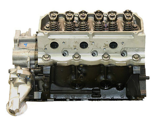 97-98 Ford 4.2-Liter V6 F150 & Van Engine | npdengines