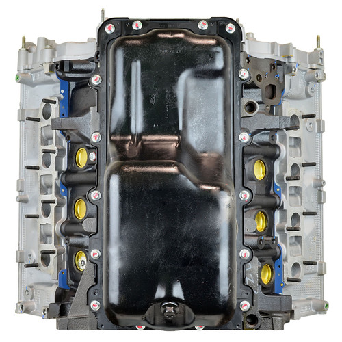 2007-2009 Ford 4.6-Liter V8 Engine | npdengines